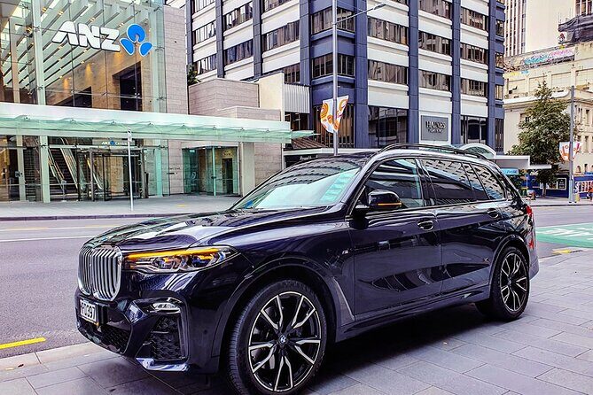 Auckland Airport Arrival Transfer (Individuals and Groups) - Deep Dive into the Experience