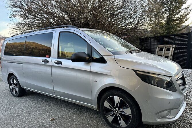 Auckland Airport/CBD Transfer 1-7 traveler (VIP/Luxury Vehicles) - Practical Tips for Your Transfer