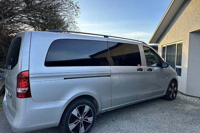 Auckland Airport/CBD Transfer 1-7 traveler (VIP/Luxury Vehicles) - Final Thoughts