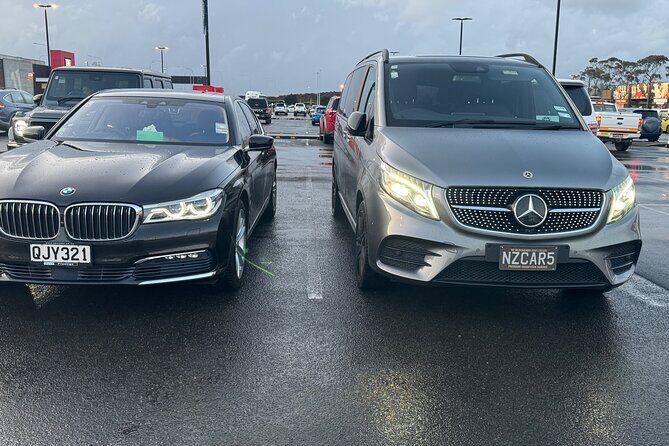 Auckland Airport Private Transfer - Final Thoughts: Is This Service Right for You?