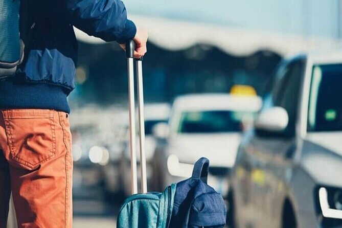 Auckland Airport Private Transfers with child car seats - The Experience from a Traveler’s Perspective