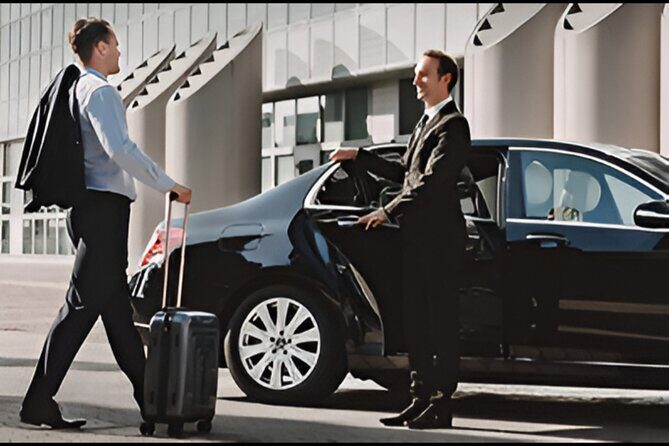 Auckland Airport Private Transfers with child car seats - Who Would Benefit Most?