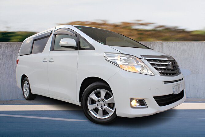 Auckland Airport Private Transfers with child car seats - FAQs