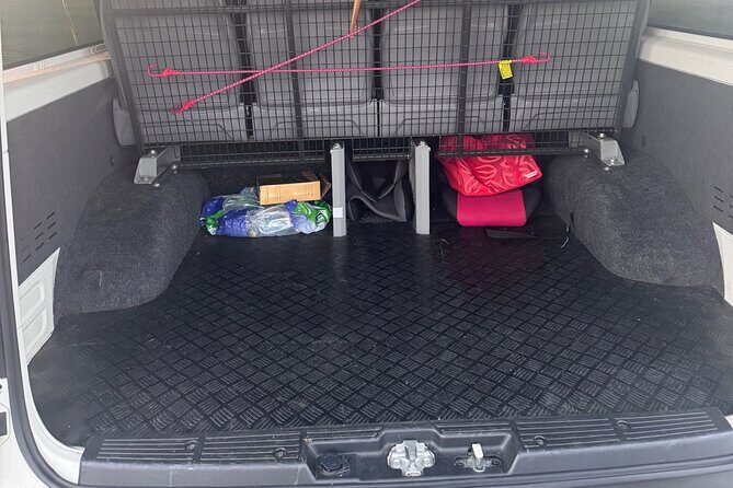 Auckland Airport Transfer To and From City Hotels - FAQ: Your Practical Questions Answered