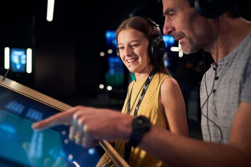 Auckland: All Blacks Experience Guided Cultural Tour - FAQ