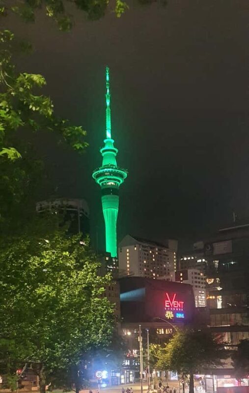 Auckland: Auckland City Tour 4 hours private - Discovering Auckland in Four Hours: A Practical Guide