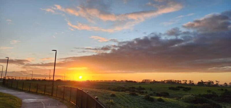 Auckland: Auckland City Tour 4 hours private - First Stop: Mount Eden