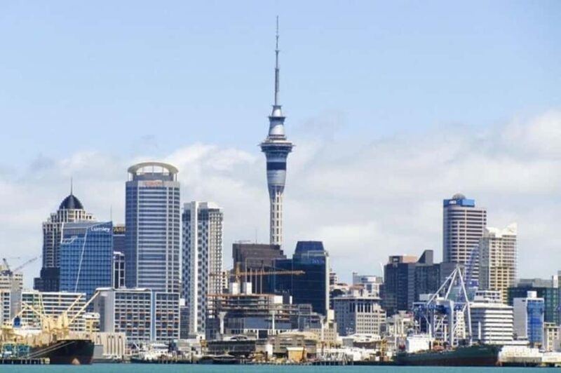 Auckland: Best Street Food Tour With A Local Guide - FAQ