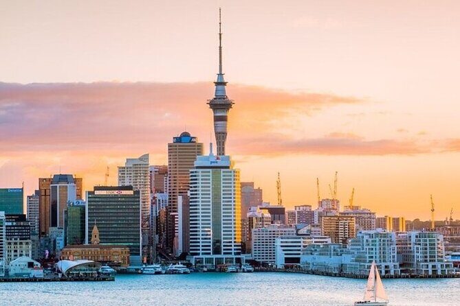 Auckland Best Street Food Tour With A Local Guide - Key Points
