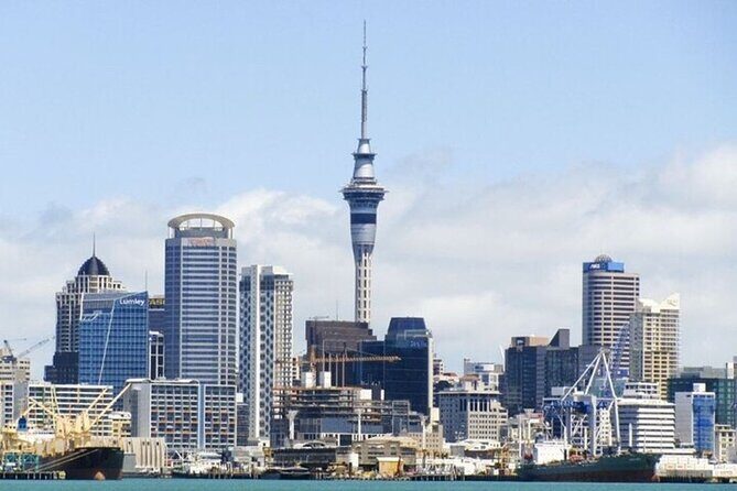Auckland Best Street Food Tour With A Local Guide - FAQ