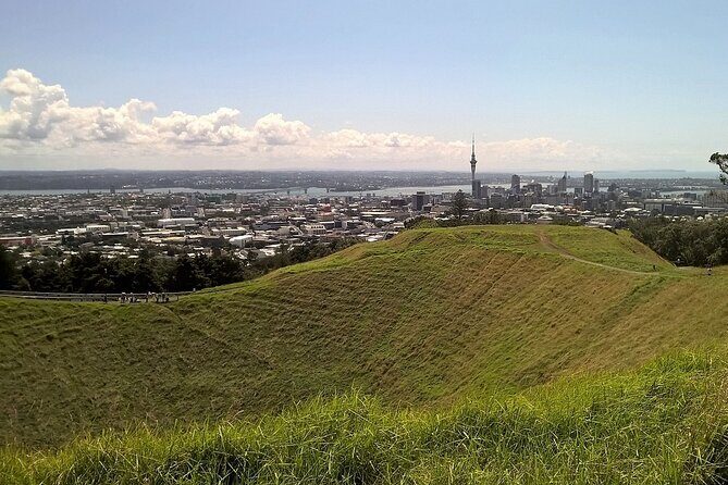 Auckland Best Top 5 Spots Half day Tour - What to Expect from the Auckland Top 5 Spots Half Day Tour