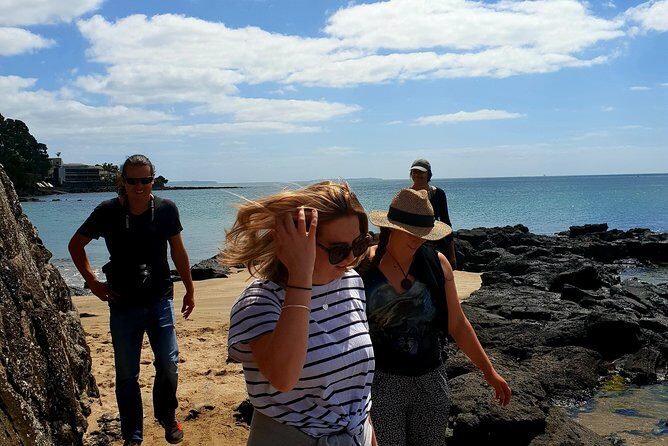 Auckland Bush, Beach and Bites Trail - Practical Details and Value