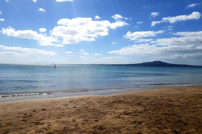 Auckland Bush, Beach and Bites Trail - Authentic Experiences That Enrich Your Visit