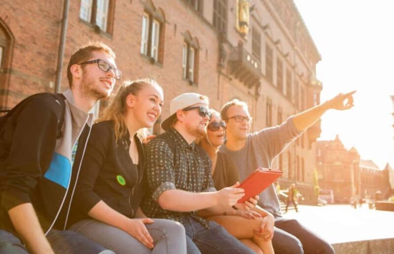 Auckland CBD: Escape Game Adventure - Discovering Auckland in a Whole New Way