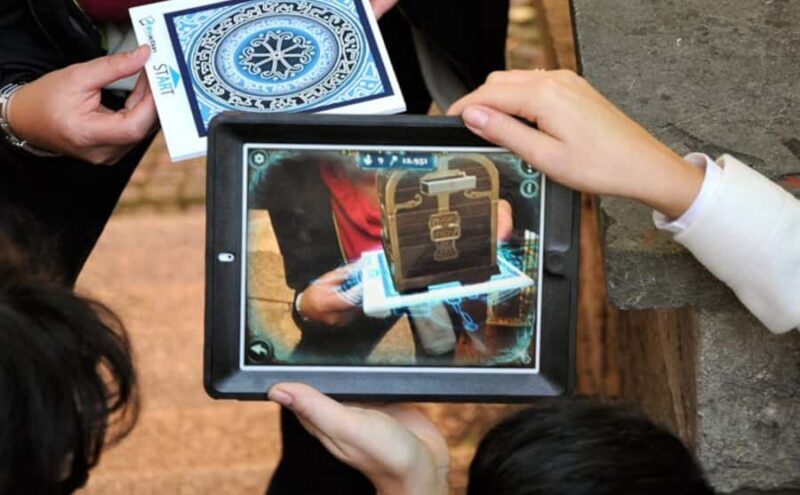 Auckland CBD: Escape Game Adventure - Practical Tips and Insights