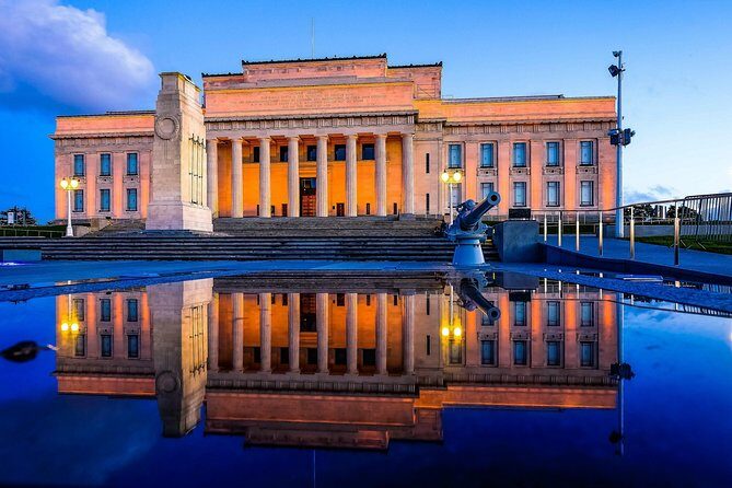 Auckland City Discovery Experience - Private Tour From Auckland - Introduction