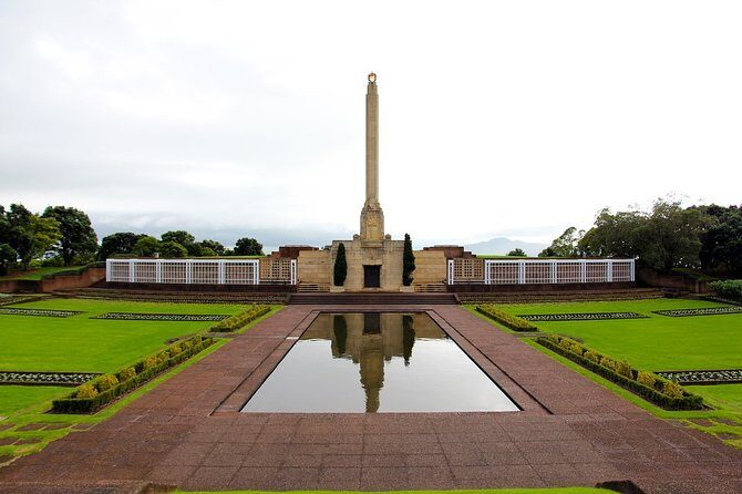 Auckland City Discovery Experience - Private Tour From Auckland - Final Verdict