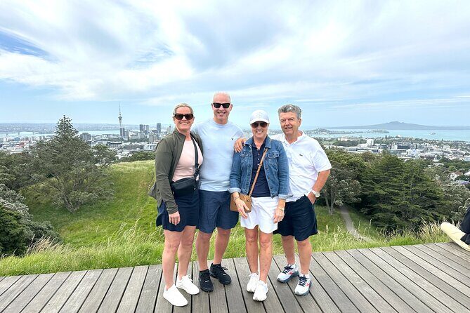 Auckland City Half Day Small Group Tour - Best Spots - Final Thoughts: Is This Tour Worth It?