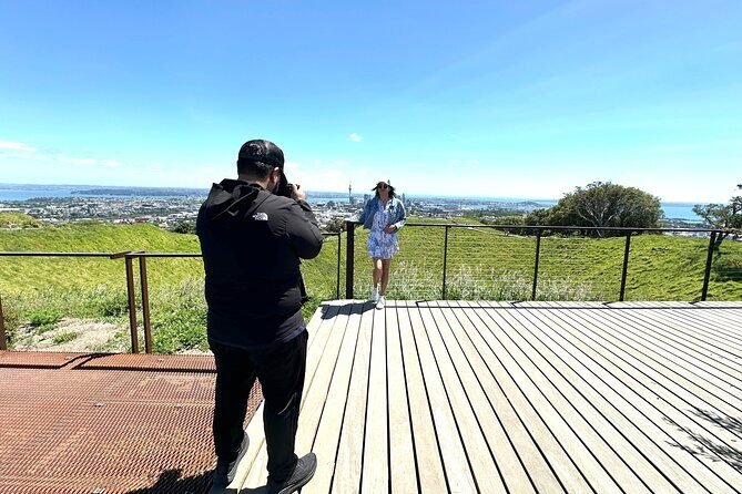 Auckland City Half Day Small Group Tour - Best Spots - FAQs