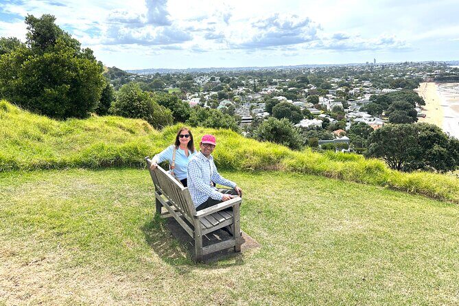 Auckland City Half Day Top Sightseeing Tour(Small Group Tour) - Holy Trinity Cathedral