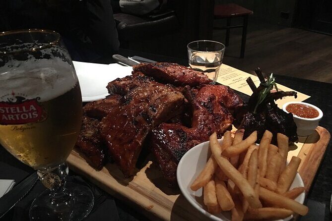 Auckland City Half Day Tour - FAQs