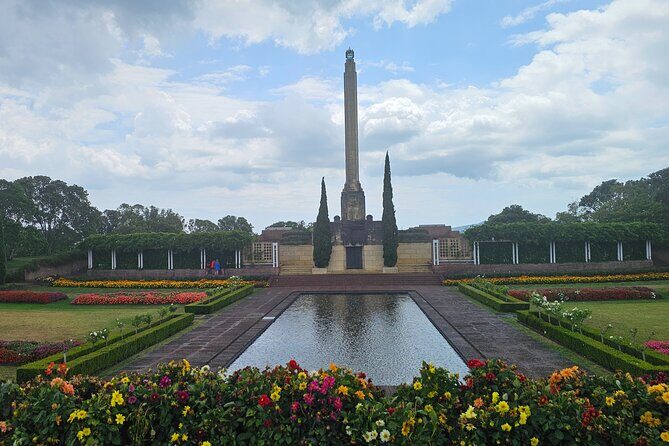 Auckland City Halfday Guide Tour - What to Expect from the Auckland City Halfday Tour