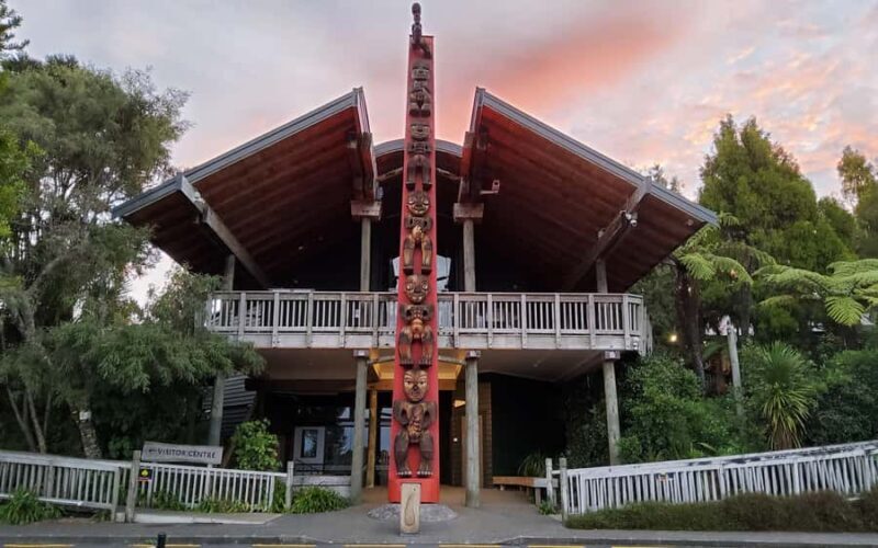 Auckland: City Highlights and Native Forest Experience - Frequently Asked Questions