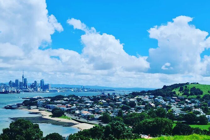 Auckland City Highlights Full Day Tour - Practical Tips for Travelers
