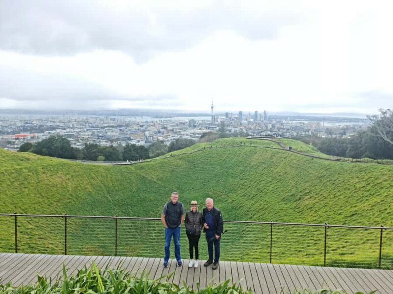 Auckland City Highlights Full Day Tour - FAQs
