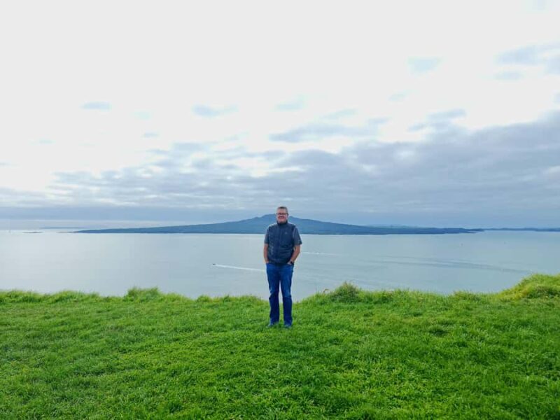 Auckland City Highlights Half Day Tour - Potential Drawbacks or Considerations