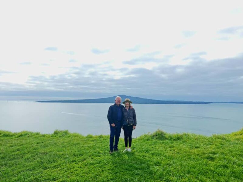 Auckland City Highlights Half Day Tour - Who Will Love This Tour?