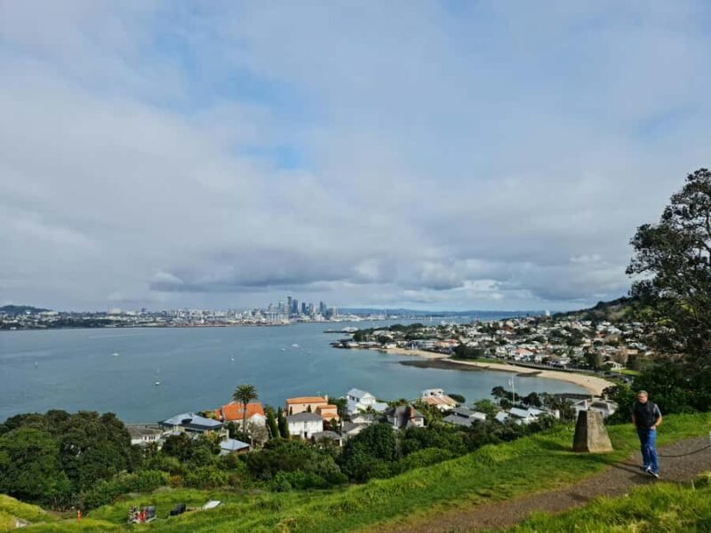 Auckland City Highlights Half Day Tour - Final Thoughts