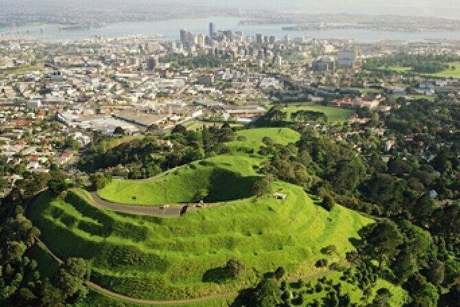 Auckland City Highlights Private Tour - Frequently Asked Questions