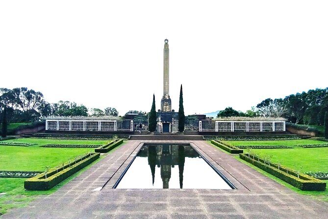 Auckland City Highlights Private Tour - An In-Depth Look at the Auckland City Highlights Private Tour