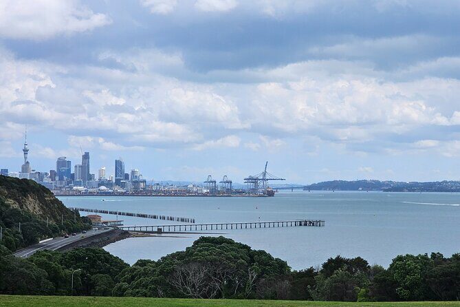 Auckland City Highlights Tour - In-Depth Tour Breakdown