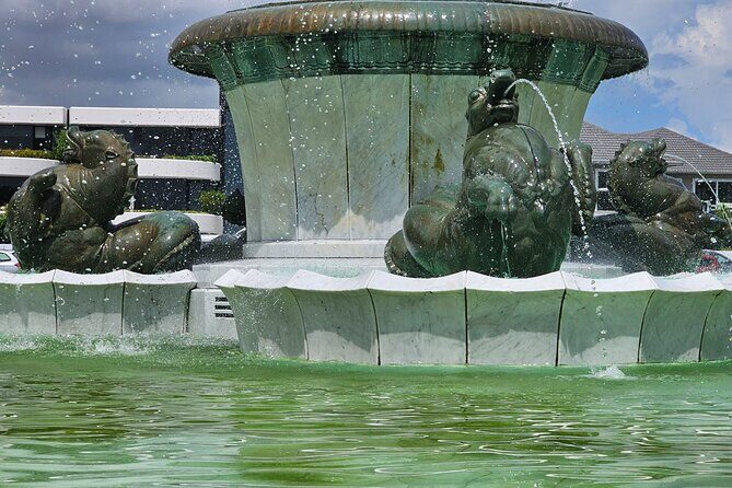 Auckland City Highlights Tour - Final Thoughts