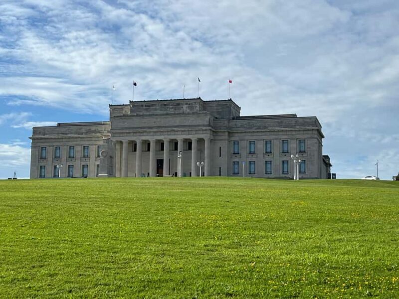 Auckland CITY HIGHLIGHTS Tour with Hotel Pickup - Authentic Insights from Reviewers