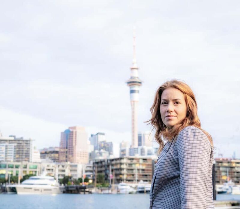 Auckland City Of Sails Half Day Private Tour - FAQs