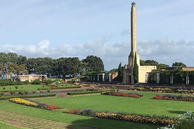 Auckland City Private Tour for Couples. Be chauffeur driven with added extras. - A Deep Dive into the Auckland Private Tour Experience