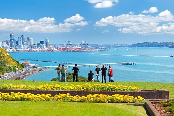 Auckland City Private Tour for Couples. Be chauffeur driven with added extras. - Final Thoughts: Who Should Book This Tour?