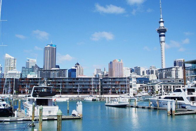 Auckland City Private Tour for Couples. Be chauffeur driven with added extras. - FAQ