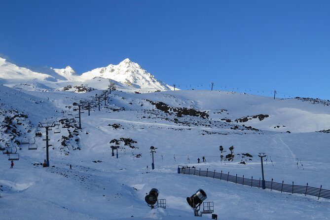 Auckland City to Auckland Airport transfers - Why Choose This Auckland Airport Transfer?