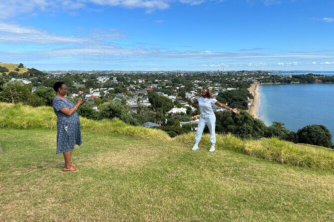 Auckland City Top Spots Half Day Private Tour - Who Will Love This Tour?