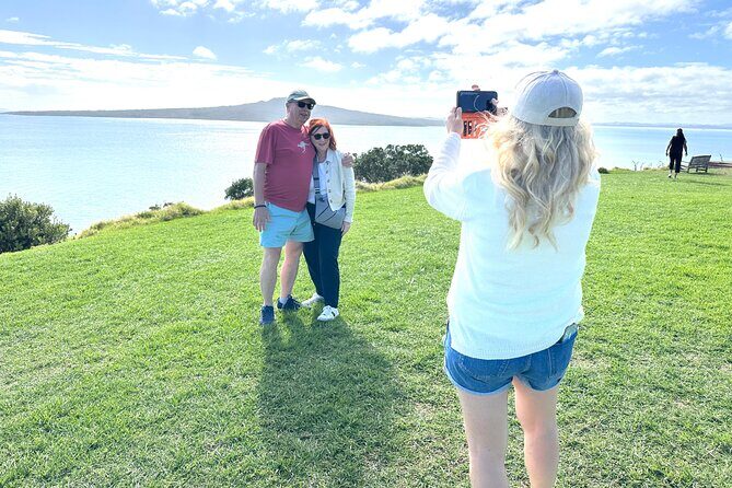 Auckland City Top Spots Half Day Private Tour - FAQ