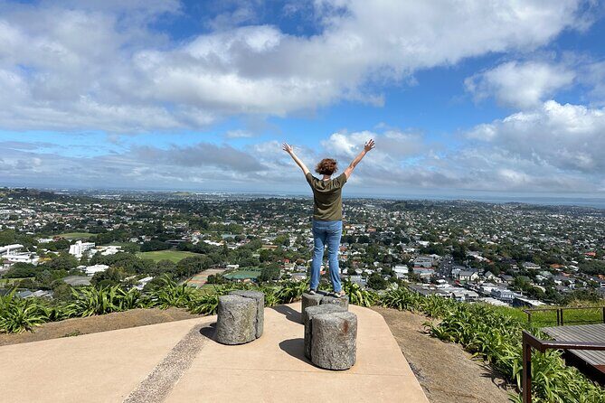 Auckland City Top Spots Half Day Tour(Small Group Tour) - An In-Depth Look at the Tour Itinerary