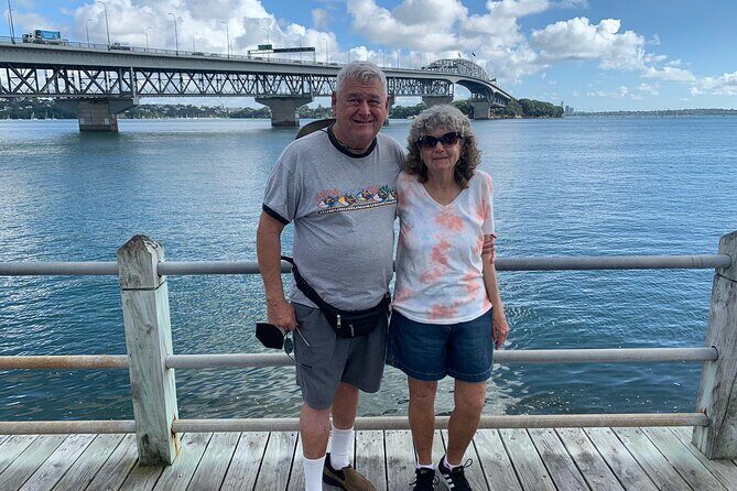 Auckland City Tour  One Day The Ultimate Auckland Experience - A Deep Dive into the Auckland City Tour Experience