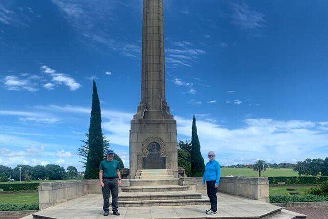 Auckland City Tour  One Day The Ultimate Auckland Experience - The Sum Up