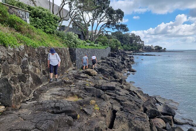 Auckland Coast to Coast tour - FAQ