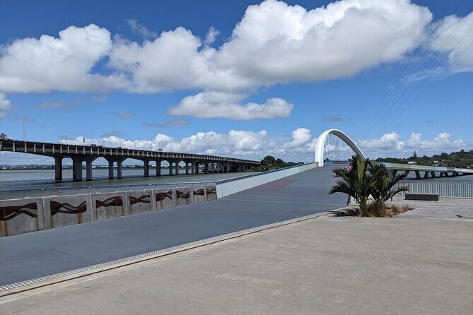 Auckland Coast to Coast tour - Final Thoughts