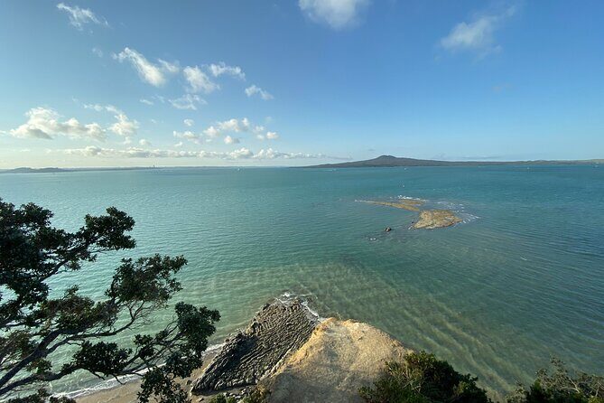 Auckland Coastal Discovery - Private Tour Incl. Wine Tasting - Discover Auckland’s Coast and Cuisine: A Detailed Review of the Private Coastal & Wine Tour